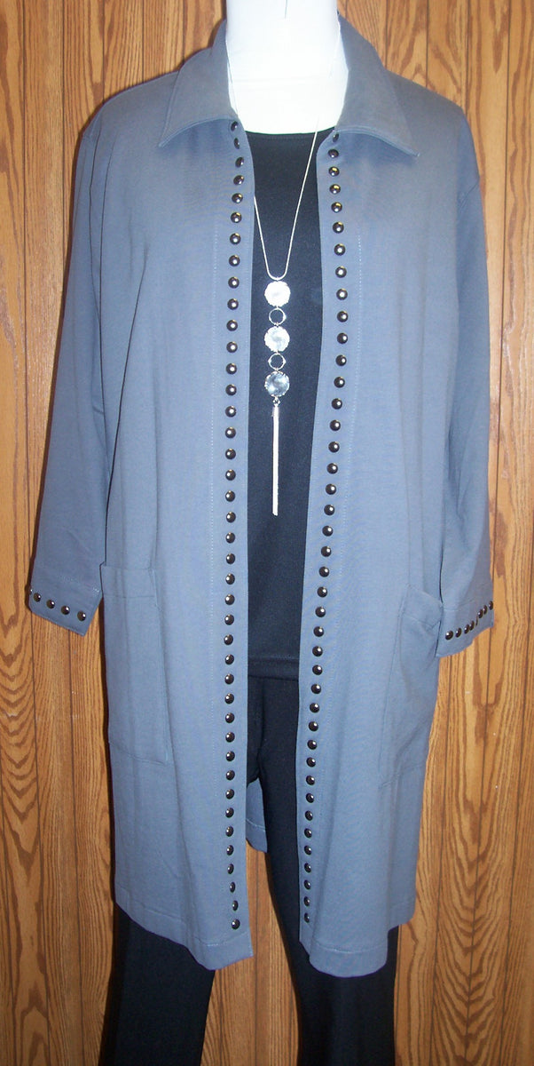 Flo jacket | Fancy Pants Portage